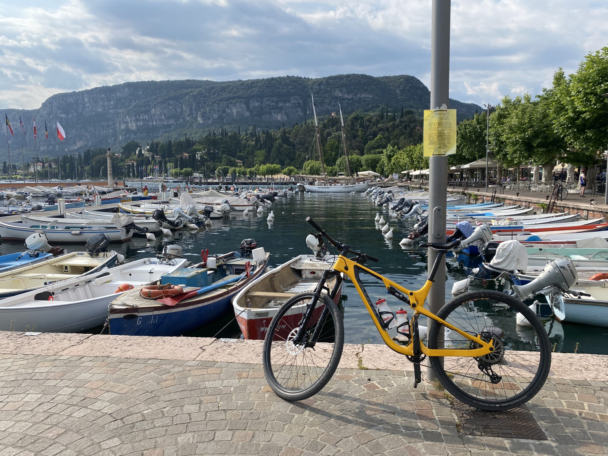 Zomervakantie 2023 - Mar-Sel